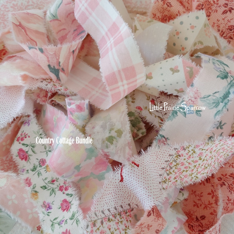Shabby Chic Ribbon - Etsy