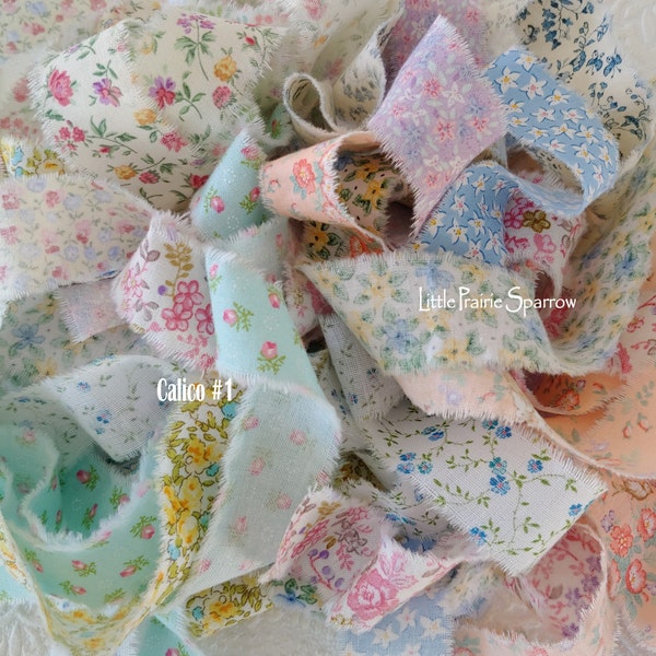 Shabby Chic Ribbon - Etsy