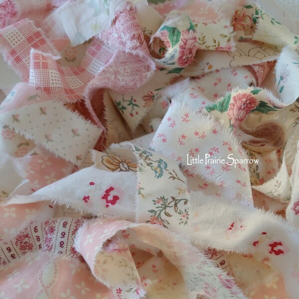 Shabby Chic Ribbon - Etsy