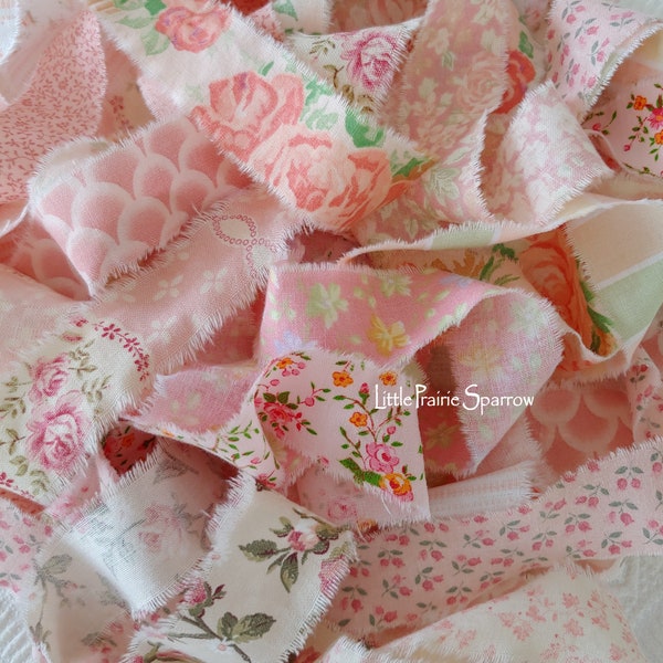 Shabby Chic Ribbon - Etsy