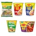 Malaysian Famous Noodle Mix 10 Flavour - Etsy