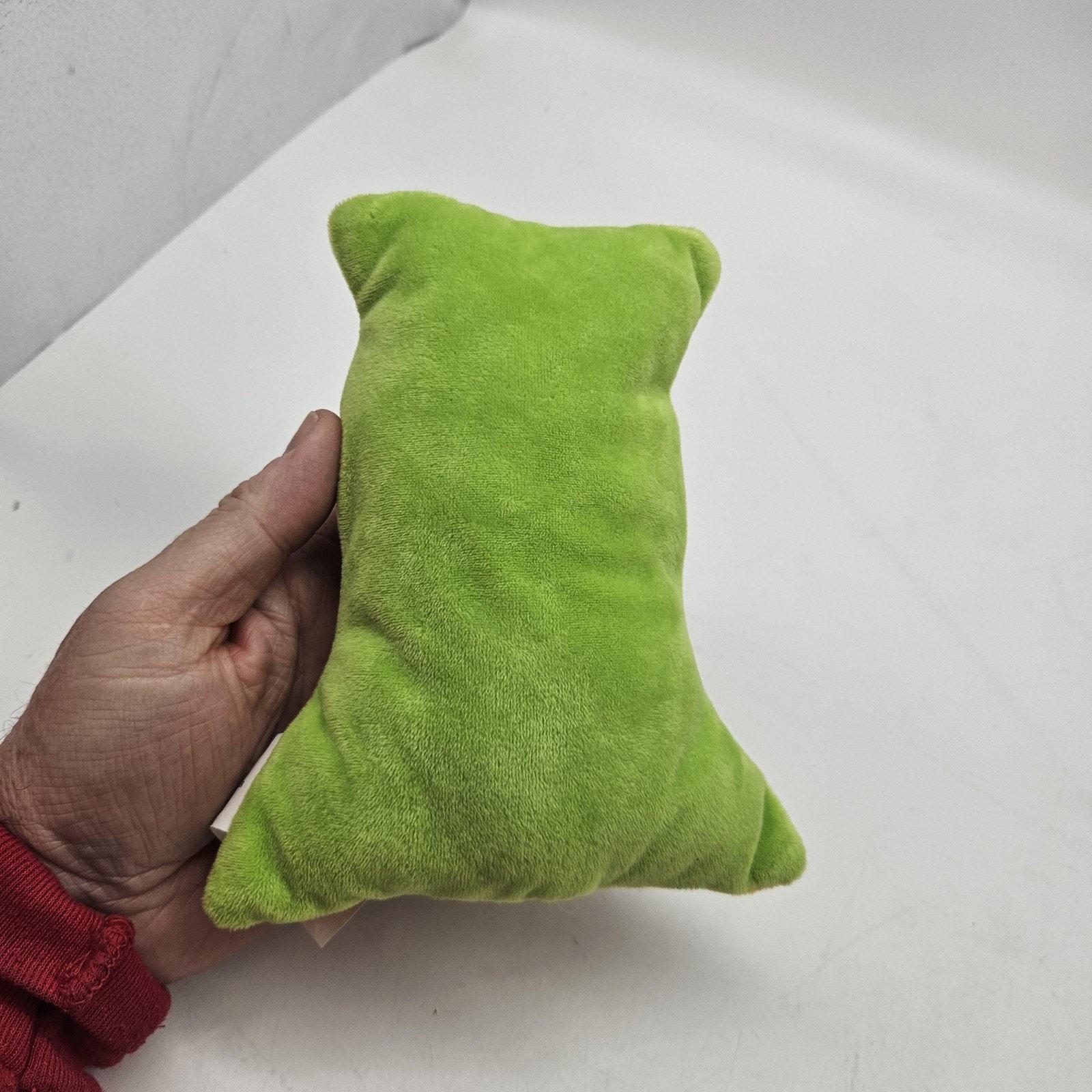 Arthur PBS Kids Greenbrier Plush Pillow Toy Small Stuffed 7 Inch Soft ...