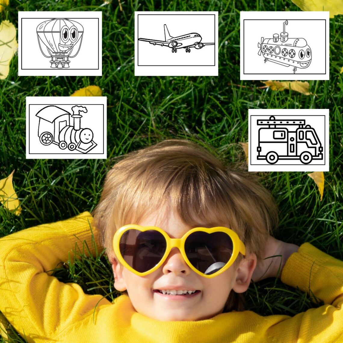 96 Car Coloring Pages, Car Coloring Pages for Preschool and ...