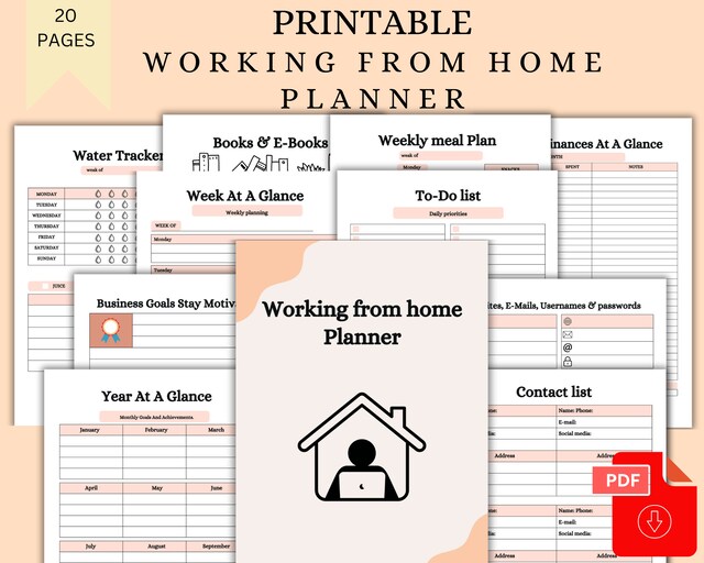 SyncPlans - Etsy