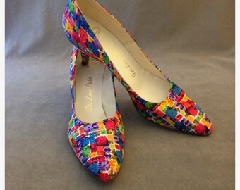 Pageant shoes | Etsy