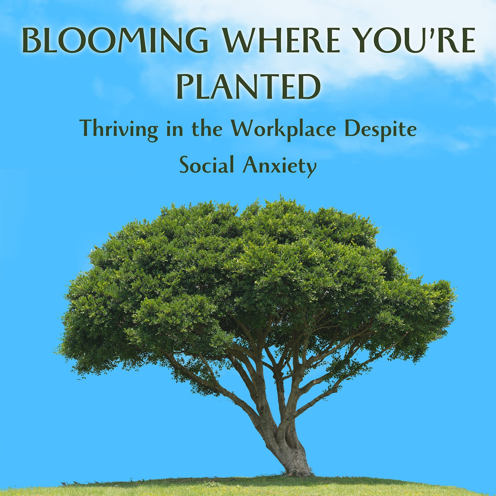 Anxiety Coping, Motivational, Wellbeing Book, Personal Development ...