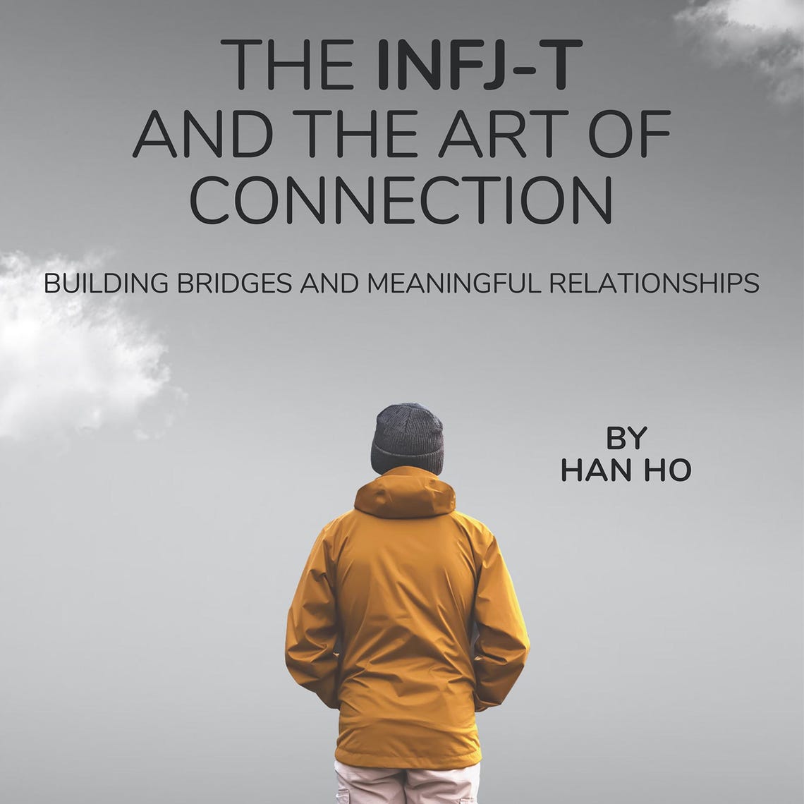 INFJ, INFJ-T, Introvert, Personality Type, Ebook, Myers Briggs ...