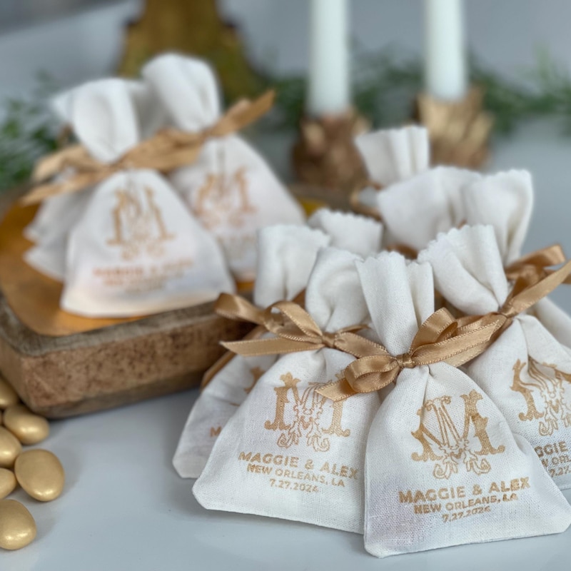 Jordan Almond Favors - Etsy