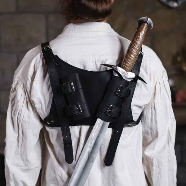 Sword Sheath - Etsy
