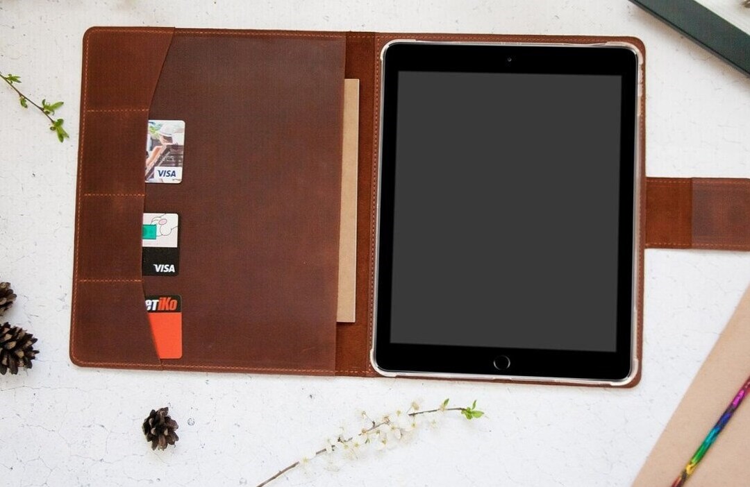 Handmade iPad Case, iPad Pro 11 Inch Case, Tablet Case Cover, iPad Case ...