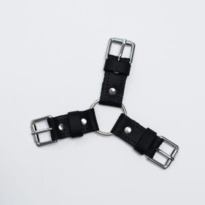 Sword Holder for Back, Leather Back Scabbard, Leather Longsword ...