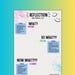 Easy Nurse Reflection Worksheet; What, so What, Now What Resources for ...