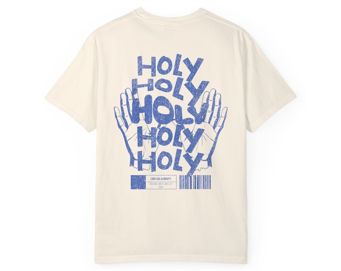 Happy Holy Days T-shirt - Etsy