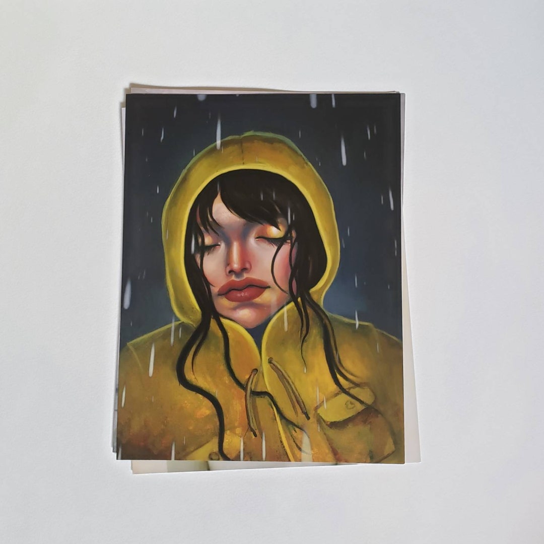 Feeling Feelings Letter Size Print - Etsy