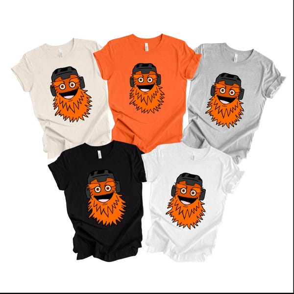 Gritty - Etsy