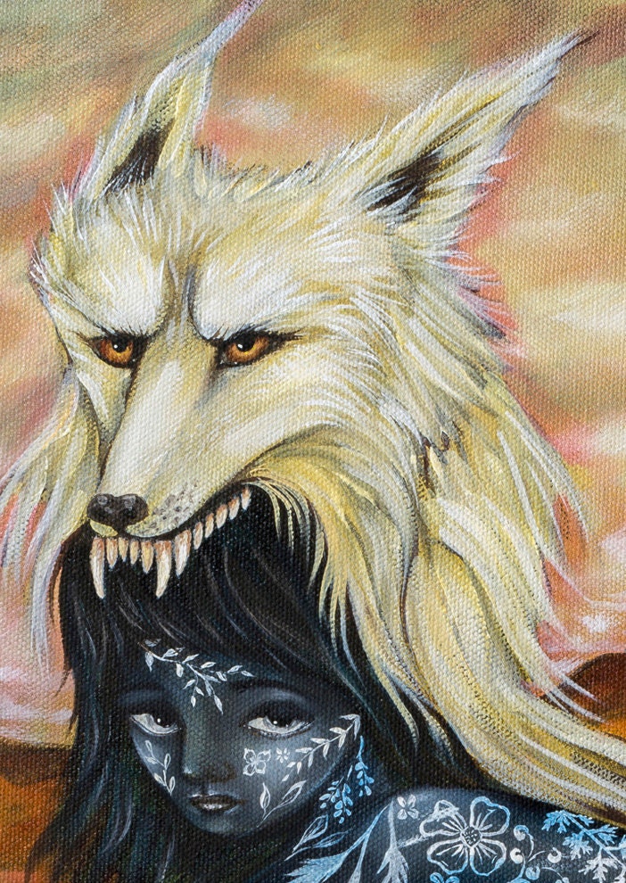 Women Fierce Women Women Power Empowerment Womens | Etsy