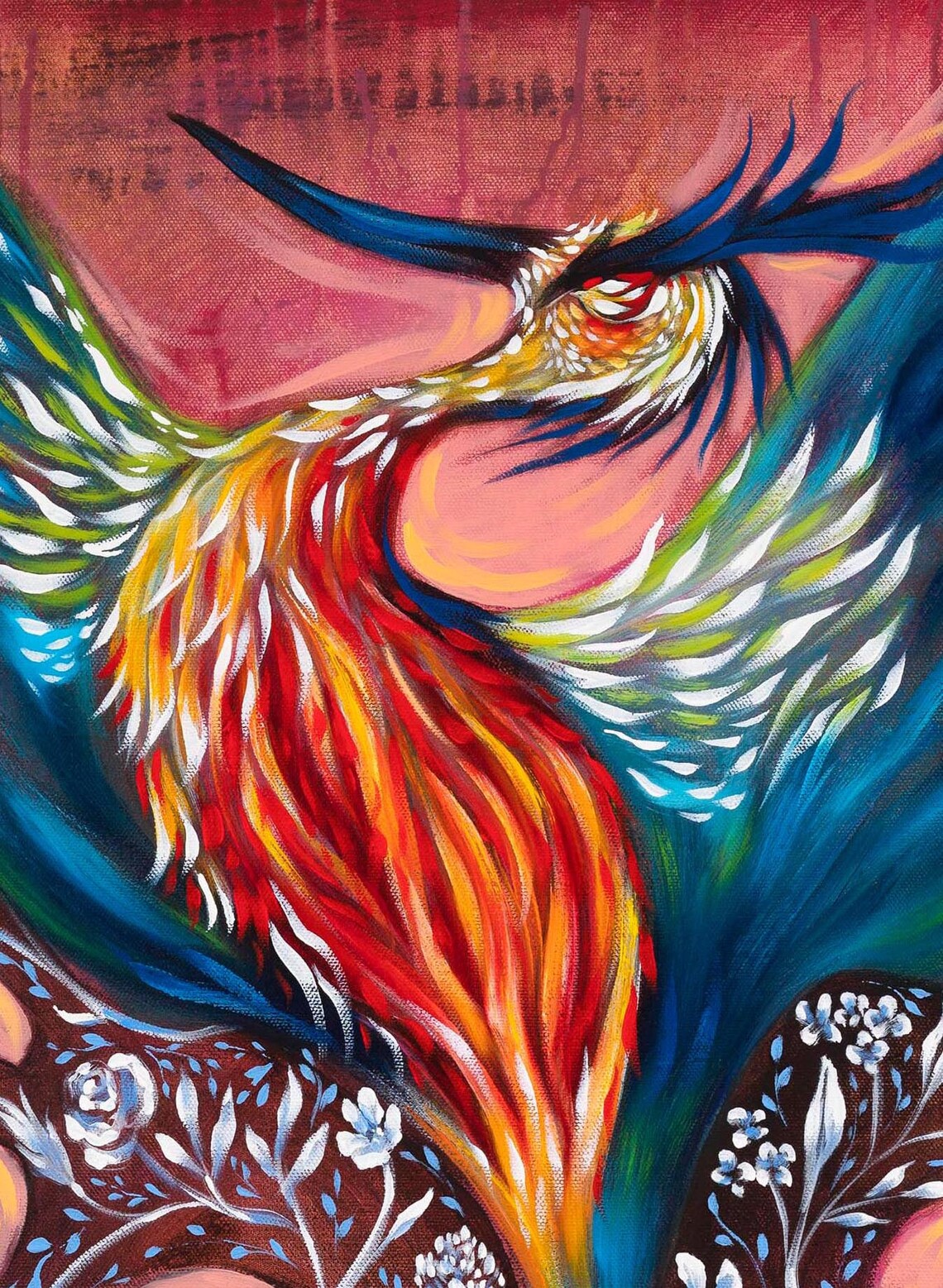 Women Empowerment, Inspiring Decor, Phoenix, Women Power, Nature, Women ...