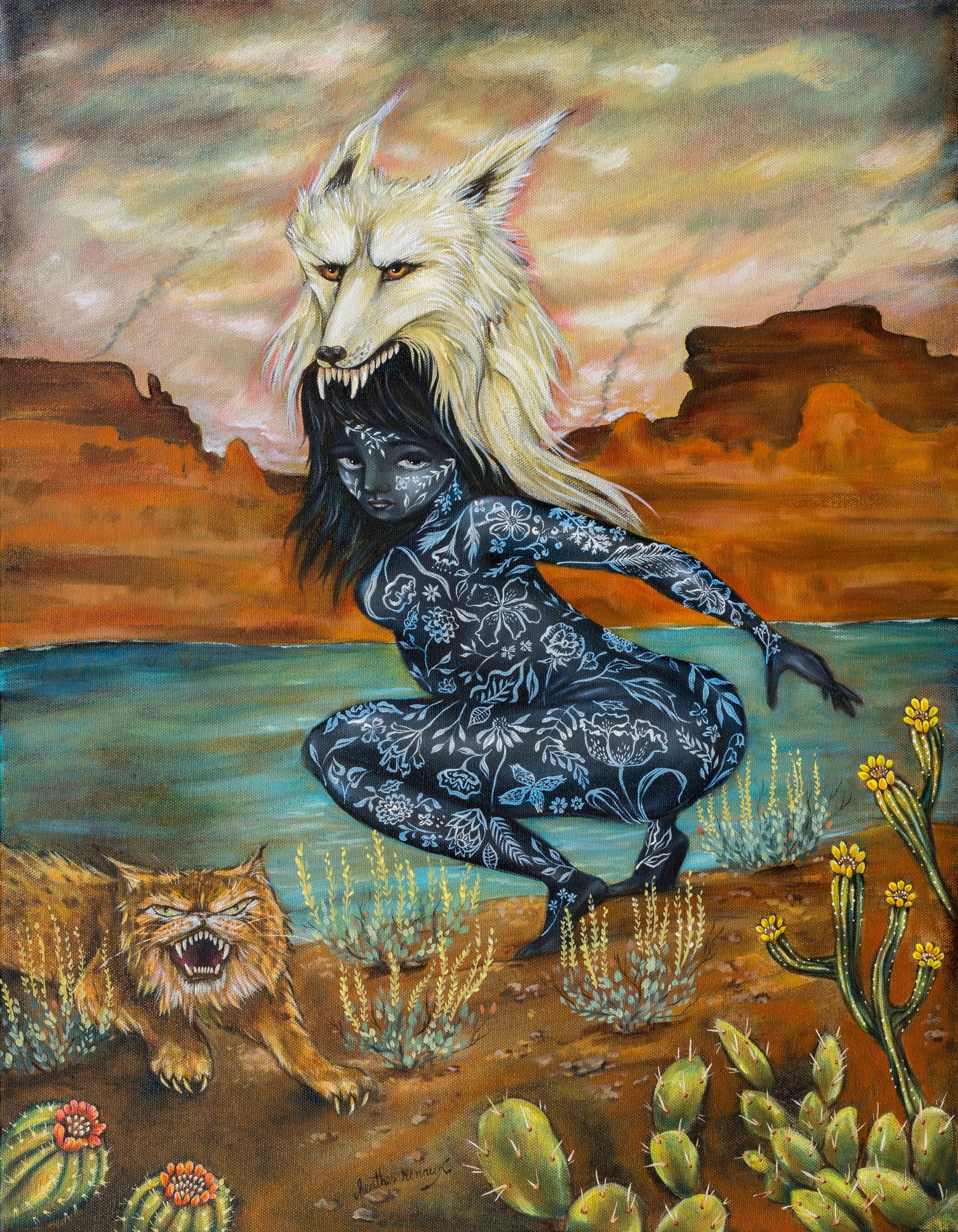 Women Fierce Women Women Power Empowerment Womens | Etsy