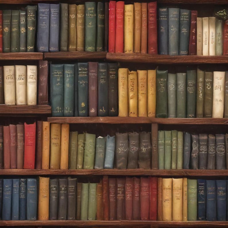 The Most IN DEMAND Book Collection 6 Book Bundle Collection Unlock the ...