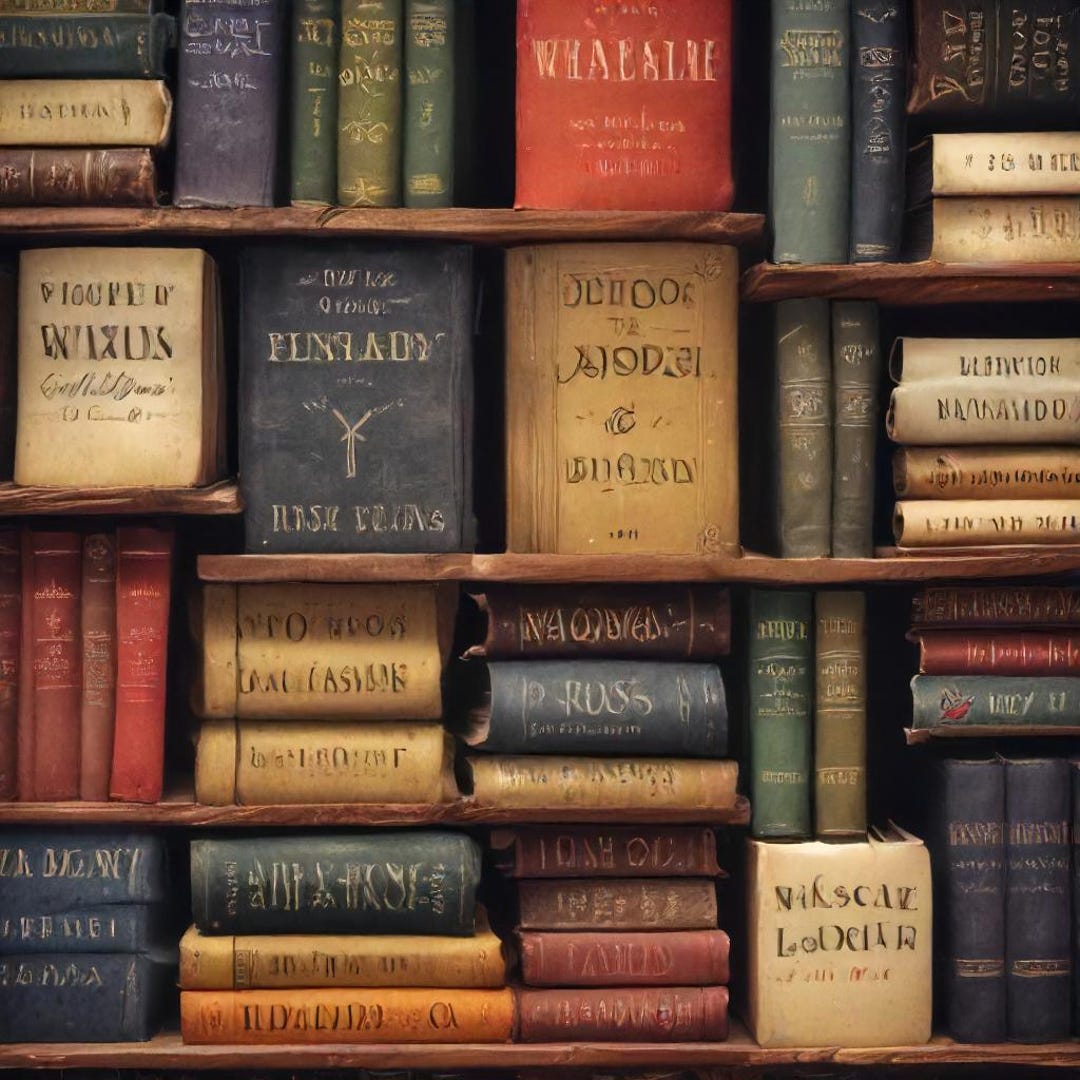 The Most IN DEMAND Book Collection 6 Book Bundle Collection Unlock the ...