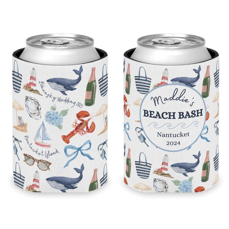 Nantucket Themed Party - Etsy