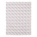 Coastal Coquette Baby Swaddle Blanket; New England Baby Gift ...