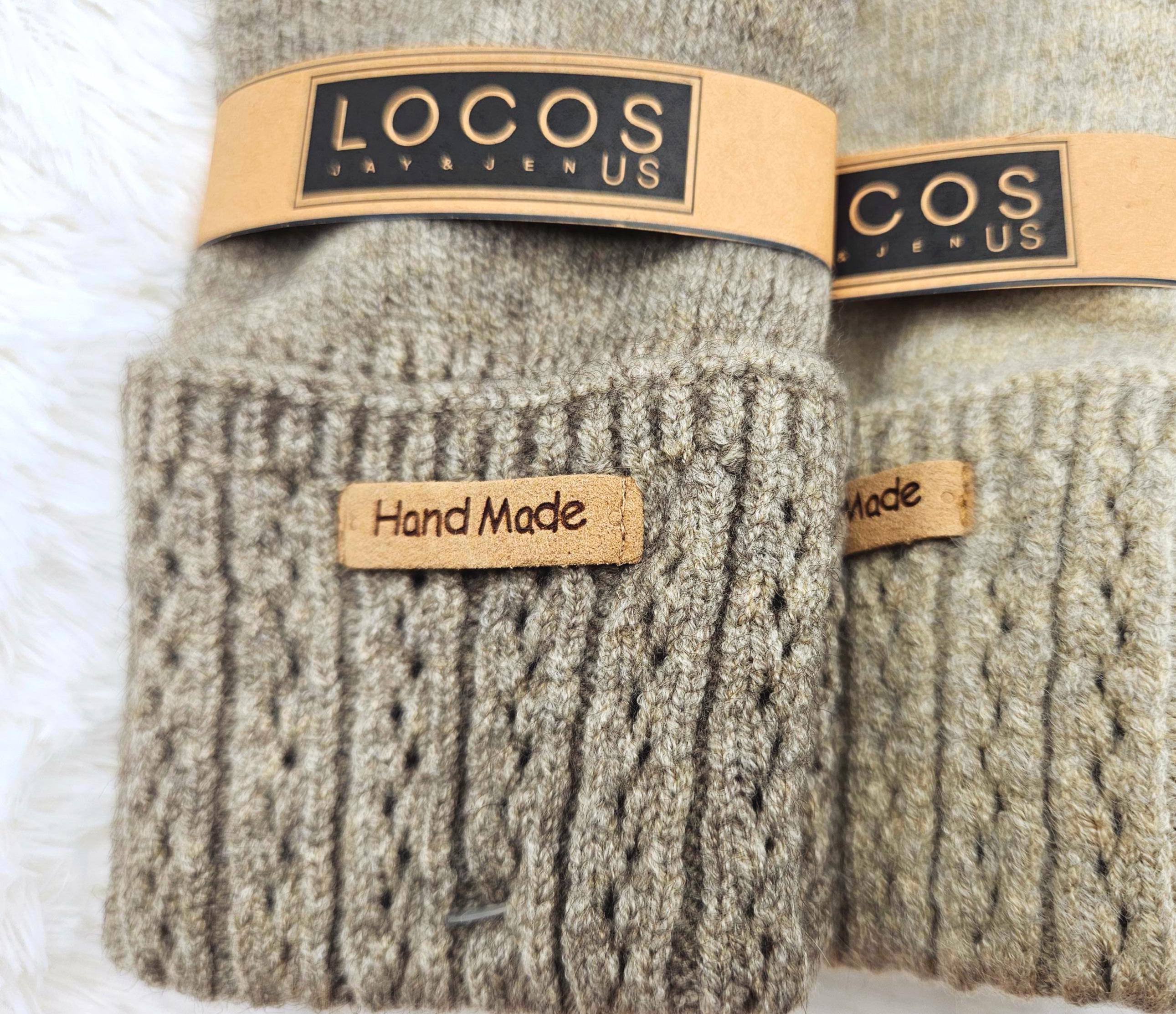 K-premium Hand Made Wool Women Gloves - Etsy