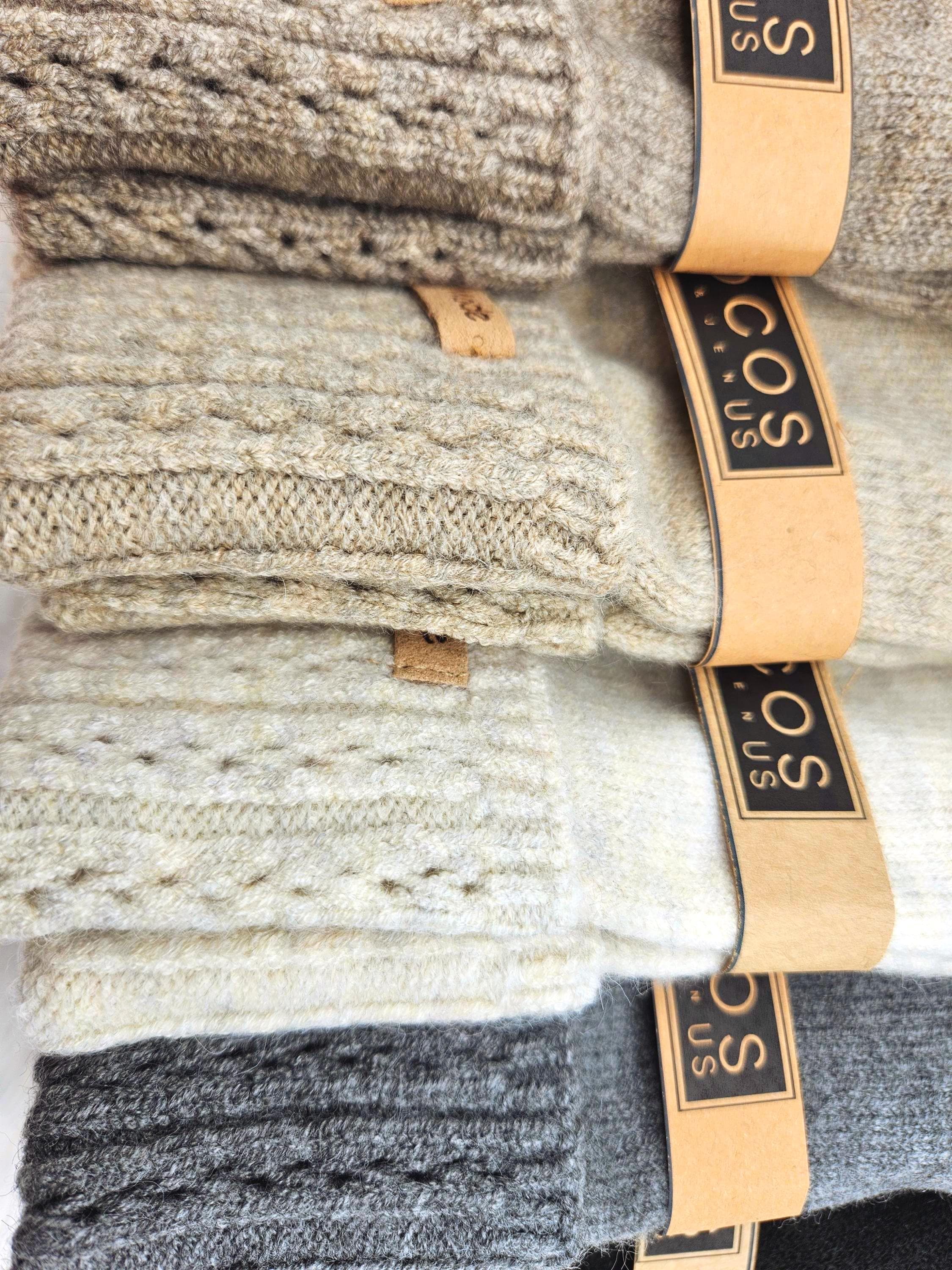K-premium Hand Made Wool Women Gloves - Etsy