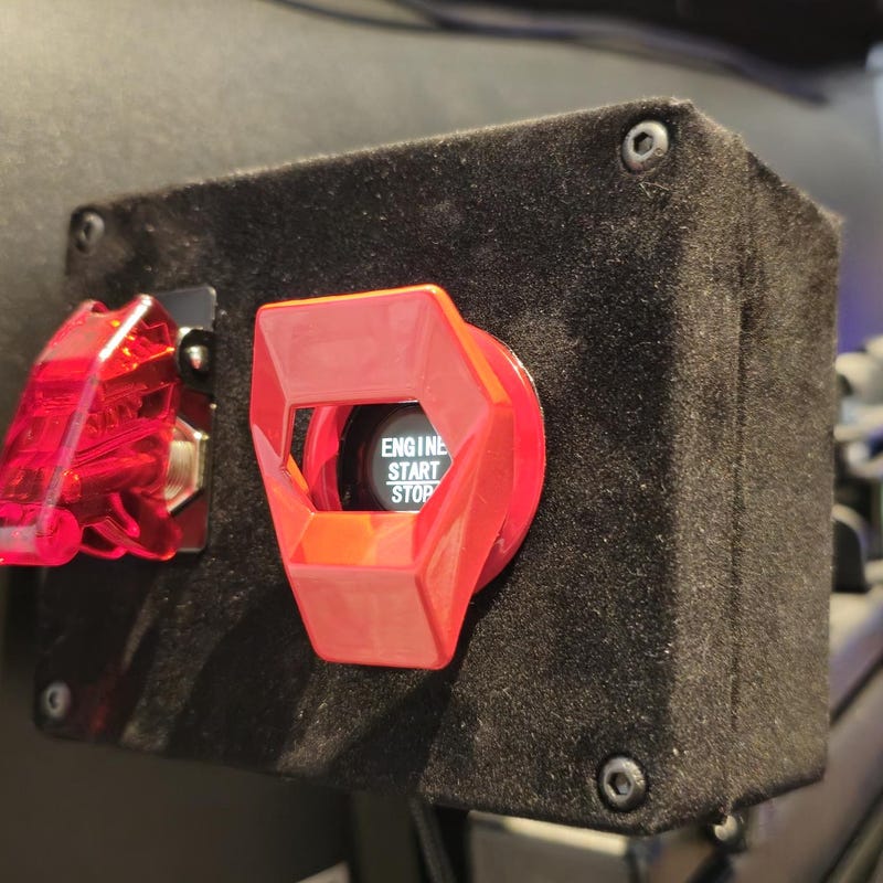 Ats Button Box - Etsy