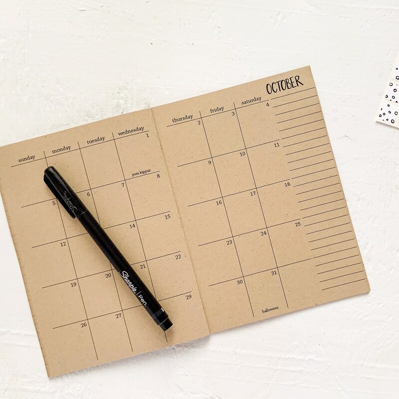 Brown Kraft Paper - Etsy