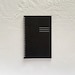 Travel Notebooks - Set of 3 - Etsy