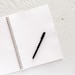 Large Notebooks - Set of 3 - Etsy