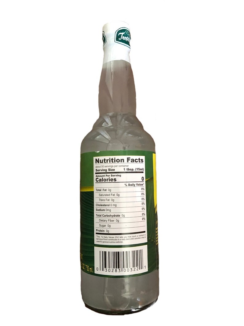 Filipino Coconut Vinegar suka Ng Niyog - Etsy