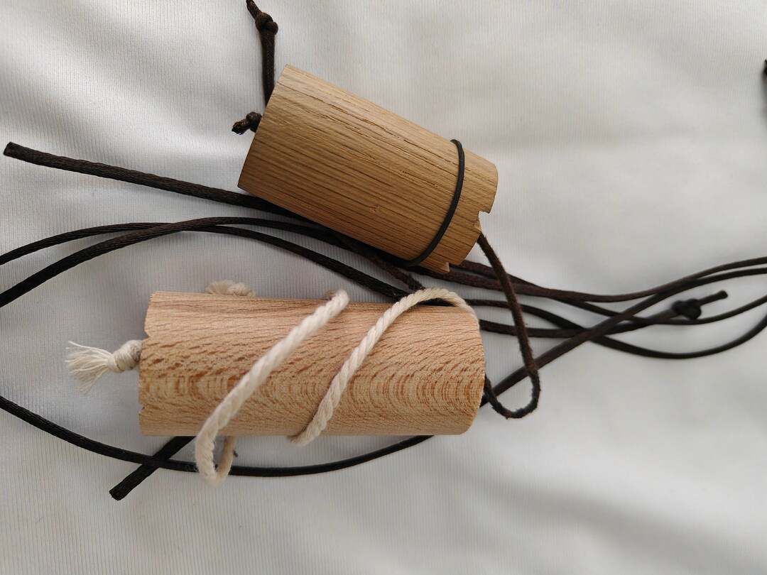 3 Hebrew Pendulum Cords 37cm/3 Hebrew Pendulum Cords 14.5 In - Etsy