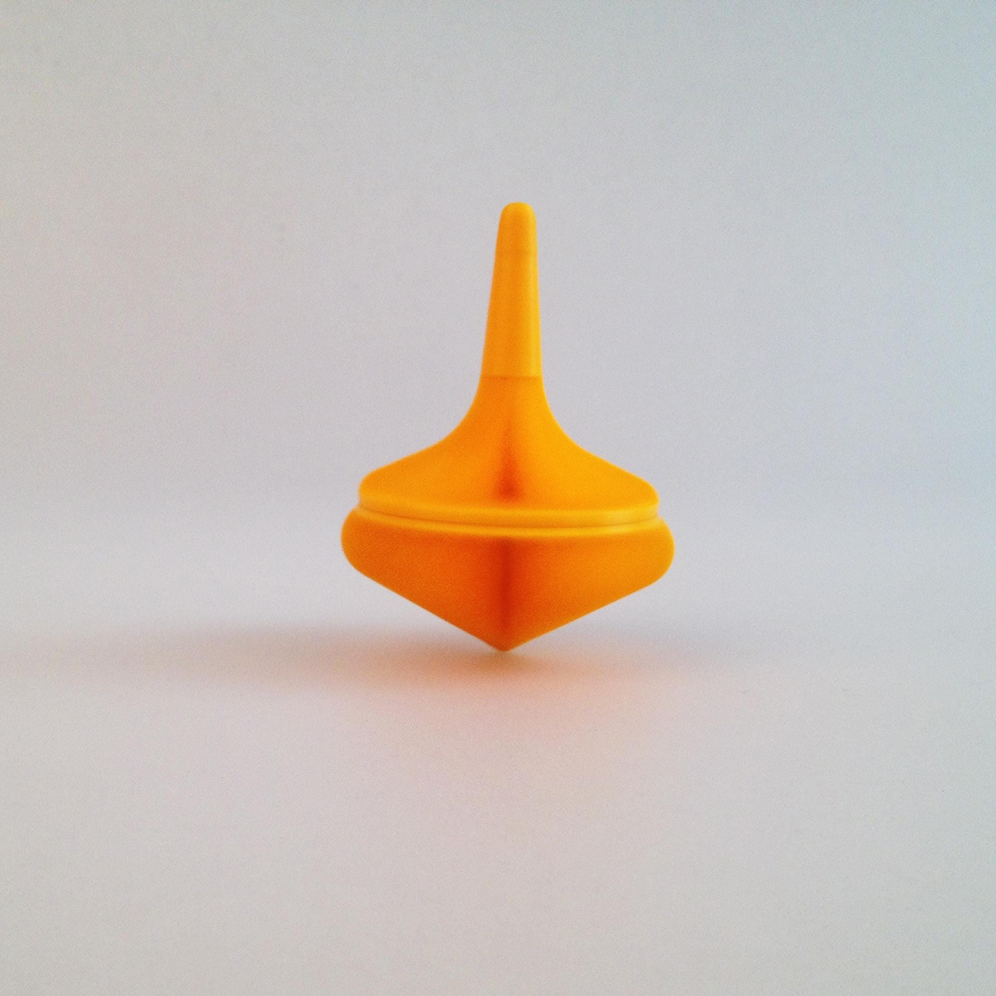 Modern Aesthetic Spinning Top Fidget Toy - Etsy