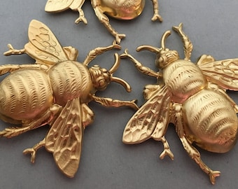 Victorian bee | Etsy