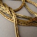 4 Ft Boston Link Chain Solid Brass Vintage - Etsy