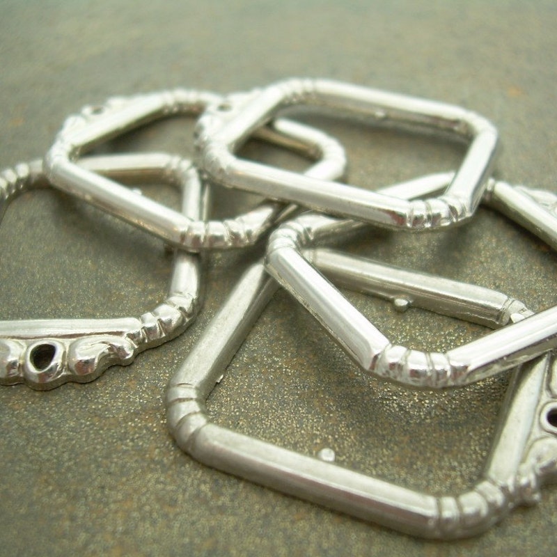 Pendant Frame - Etsy