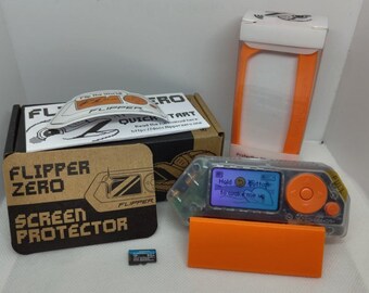 Flipper Zero RGB Backlight Mod - Etsy