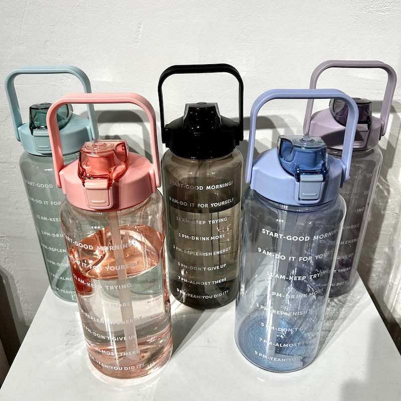 Stanley the Quick Flip Water Bottle 1 Litre - Etsy Canada