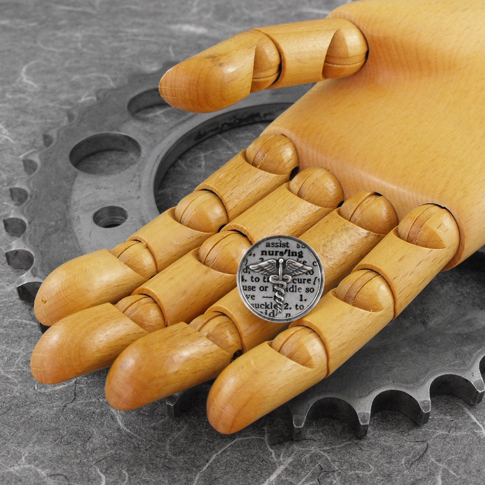 Nursing Pin Pinning Ceremony Defining the Life of a Nurse by Cognitive ...