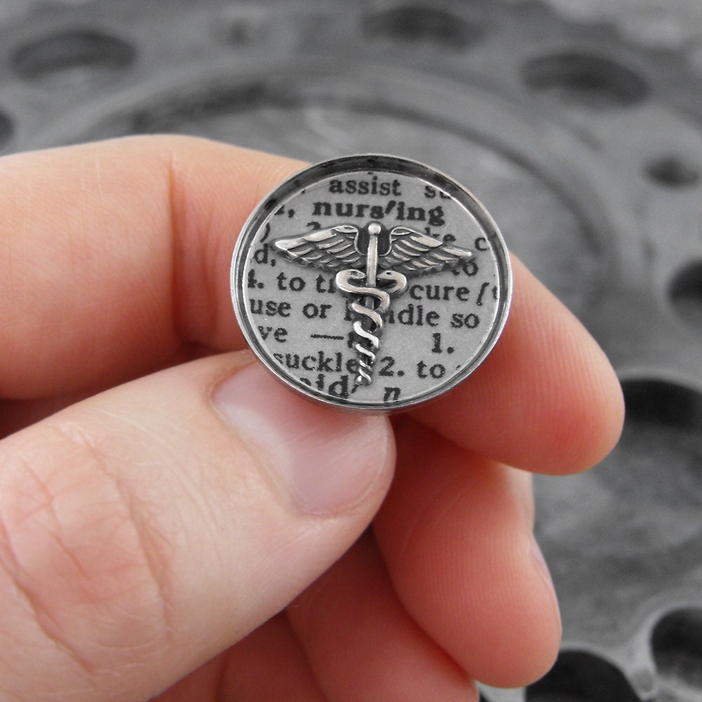 Nursing Pin Pinning Ceremony Defining the Life of a Nurse by Cognitive ...