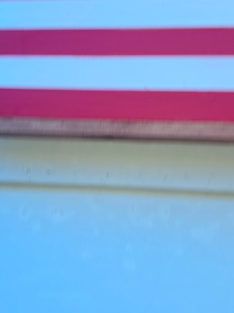 Rustic Handcrafted Wooden American Flag Wall Art - Etsy