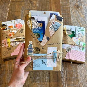 Book Box, Surprise Book, Gift Box, Blind Date With a Book, Book Lovers ...