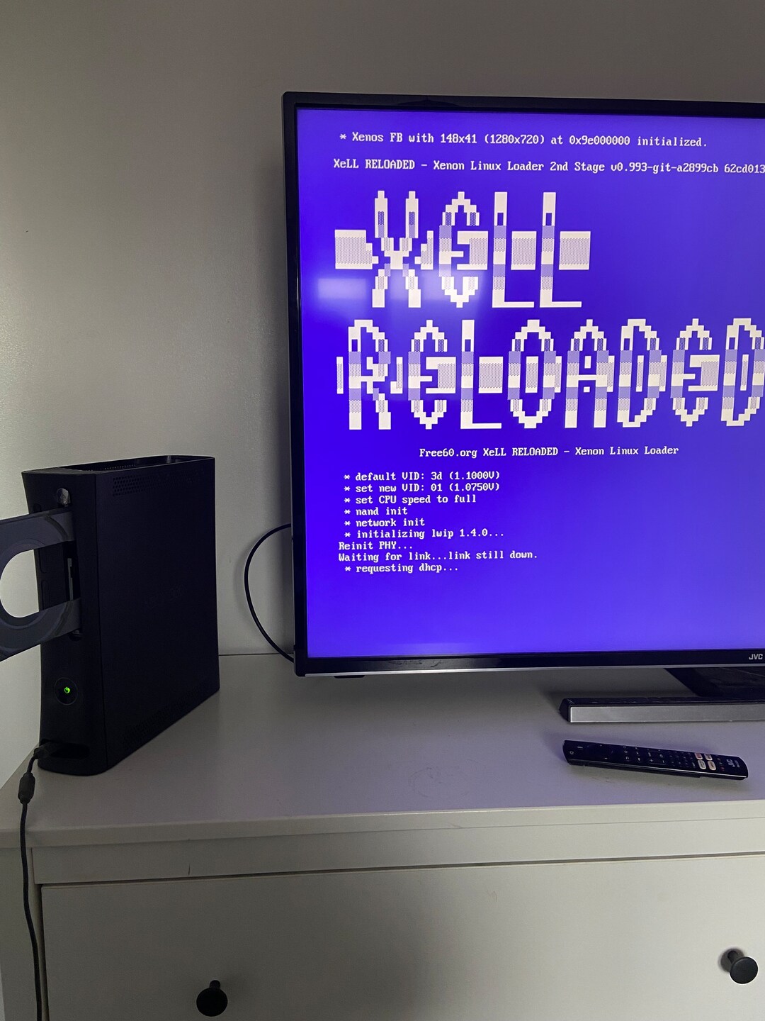 Xbox 360 Jasper 256mb RGH2 - Etsy