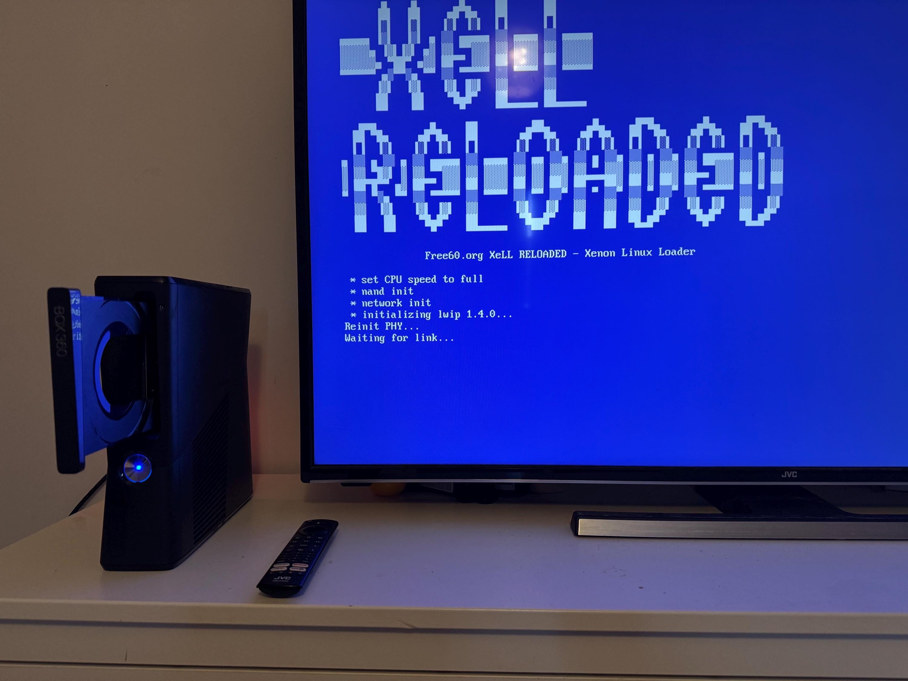 Xbox 360 RGH3 Slim - Etsy