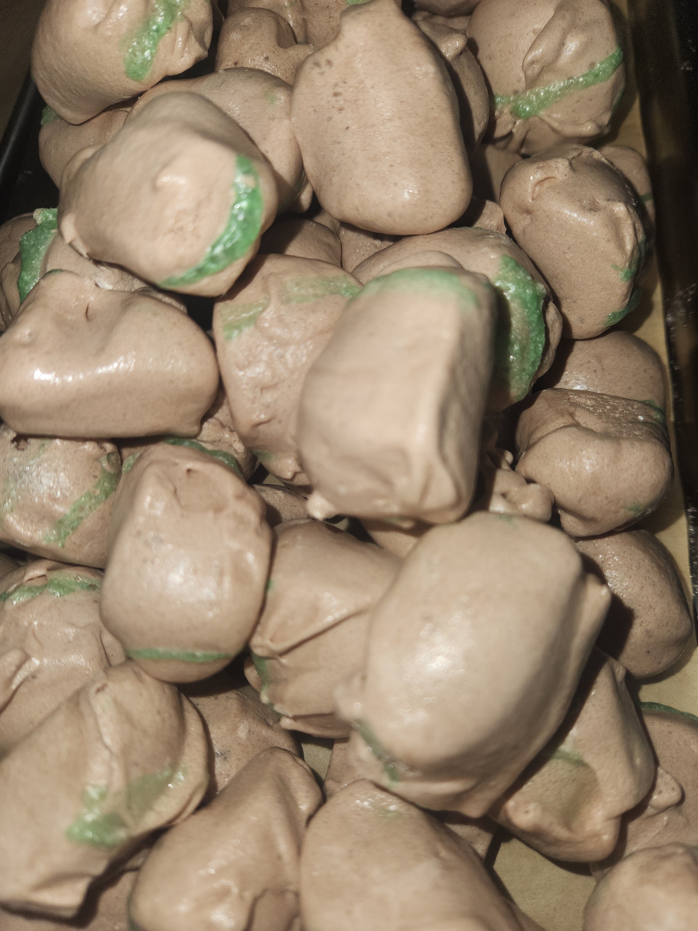 Freeze Dried Taffy Puffs - Etsy