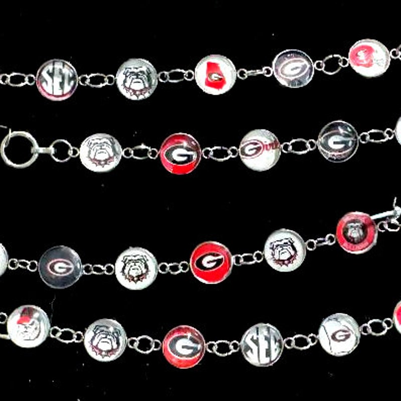 Georgia Bracelet - Etsy