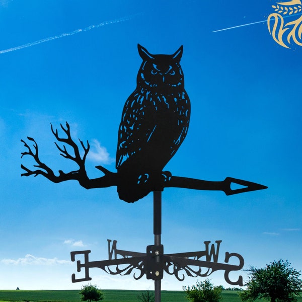 Weather Vanes - Etsy