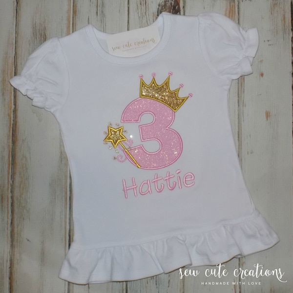 Pink Gold Princess Dress - Etsy